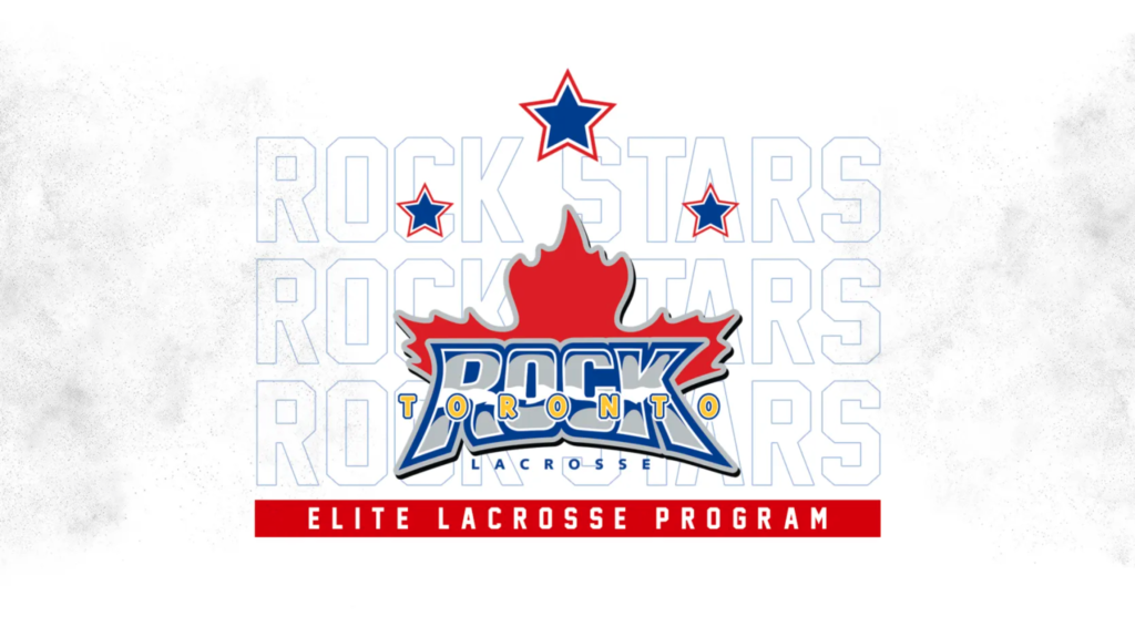 TRAC Athletics Launches Rock Stars Elite Lacrosse Program - TRAC ...