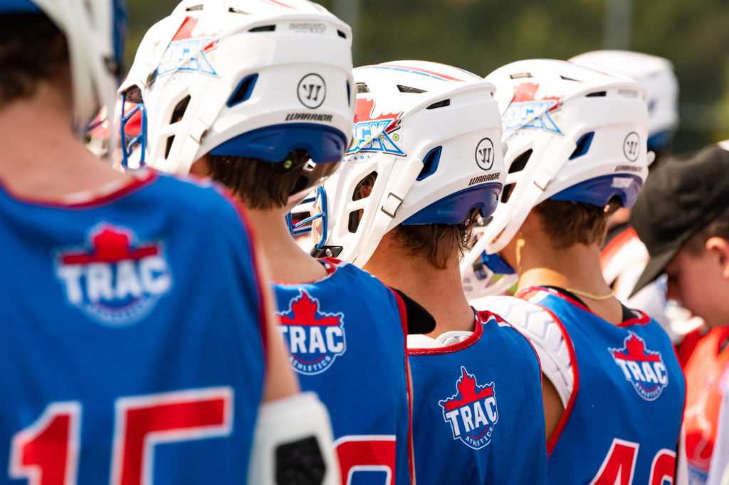 Rock Stars Boys - TRAC Athletics - Toronto Rock Athletic Centre
