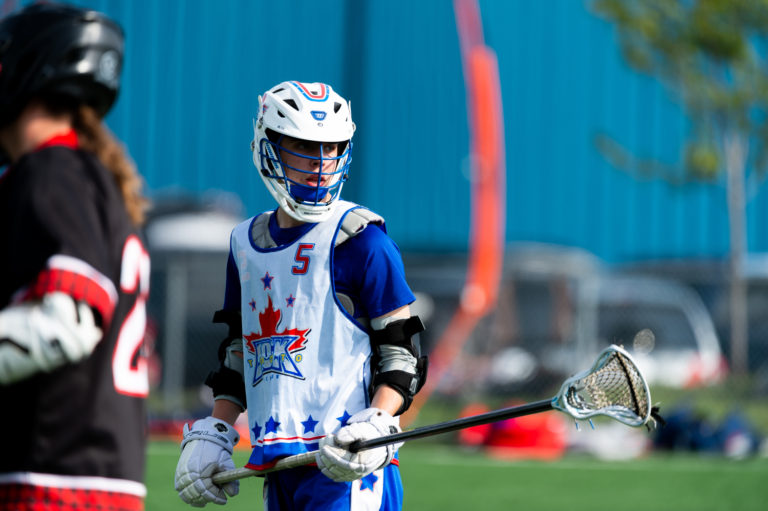 Rock Stars Boys - TRAC Athletics - Toronto Rock Athletic Centre