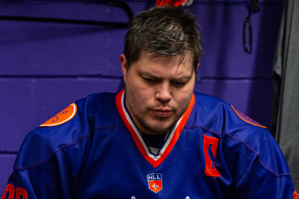 Cody Jamieson Q&A: TRAC partner OPL celebrates Indigenous athletes ...