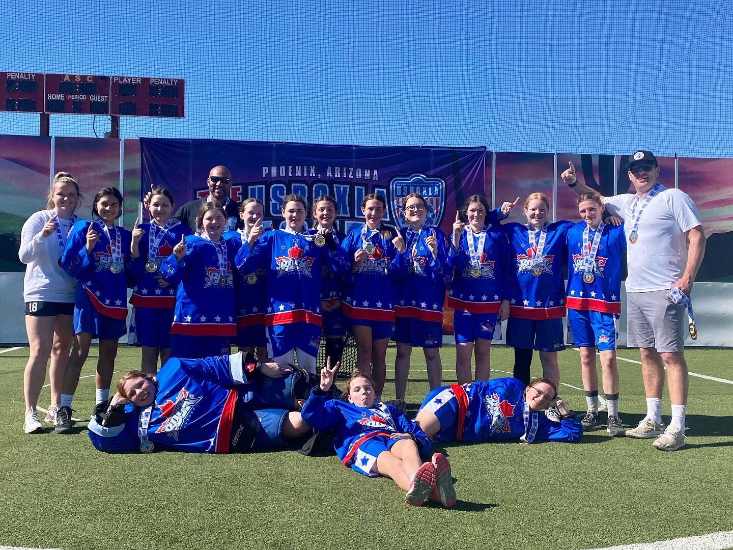 USBOXLA Western Invitational: Rock Stars recap - TRAC Athletics ...