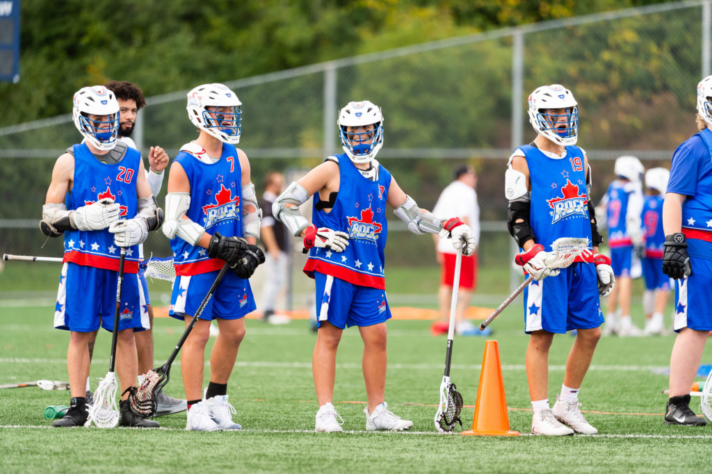 Rock Stars attending PrimeTime Shootout in Massachusetts from June 18 ...