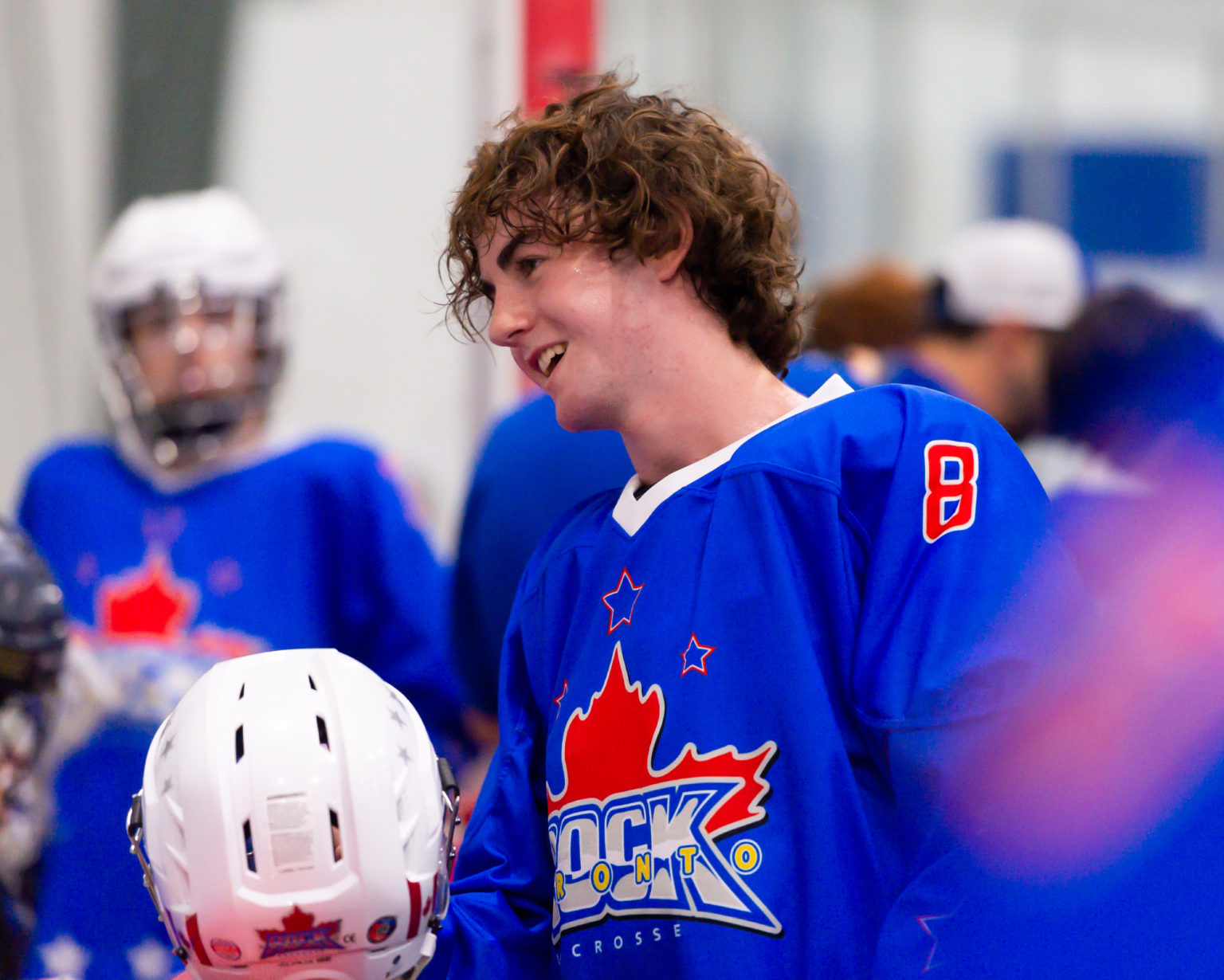 Rock Stars: 2022/23 team rosters & coaching staff announcement - TRAC ...