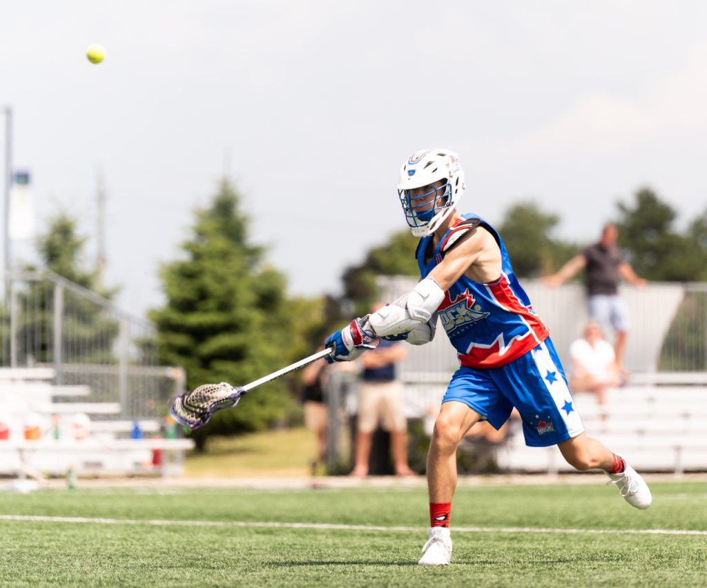 News - TRAC Athletics - Toronto Rock Athletic Centre