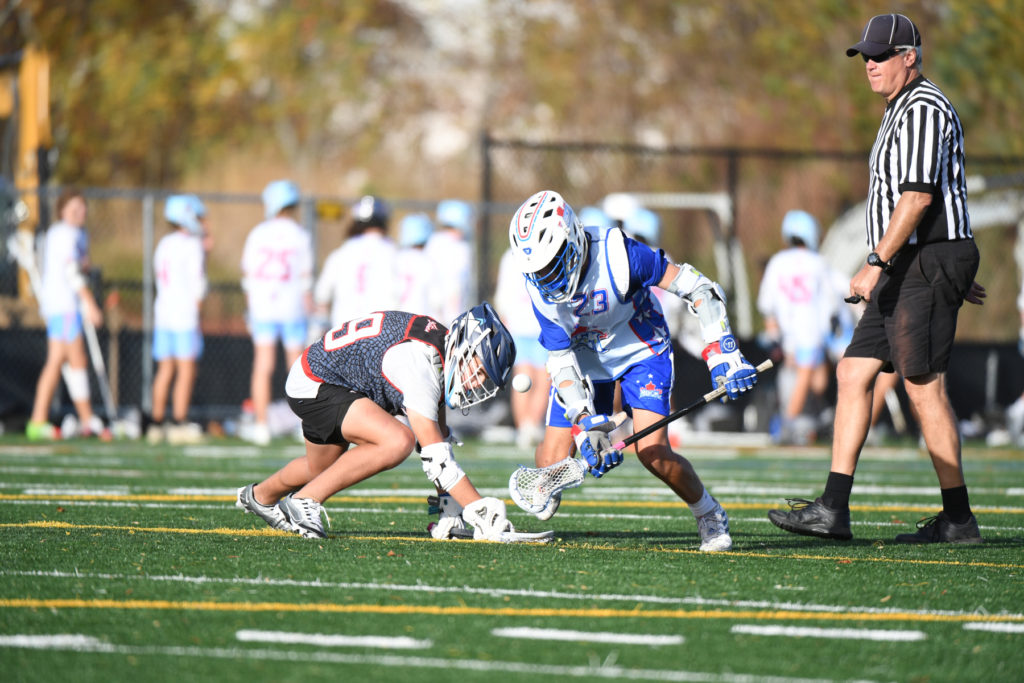 Rock Stars receive Standout Club status after success at IL Fall ...
