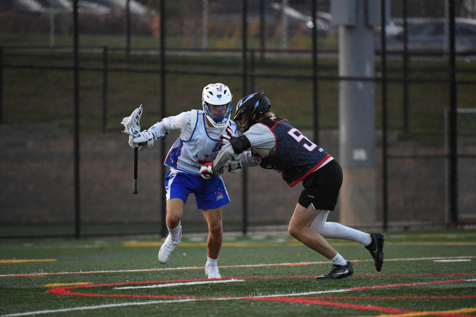 Rock Stars receive Standout Club status after success at IL Fall ...