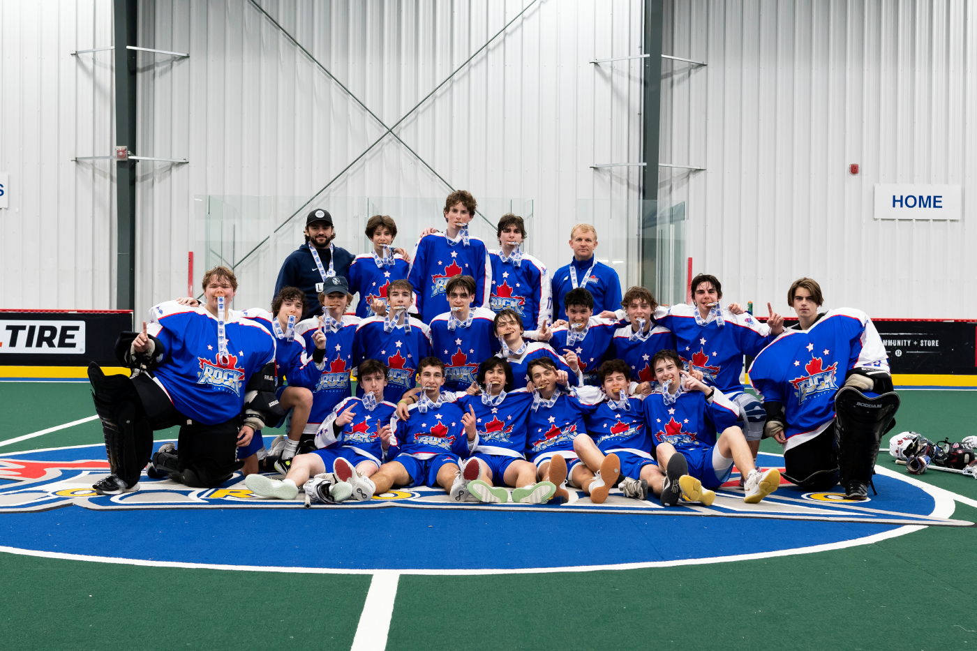 2023 Border Wars: Everything you need to know - TRAC Athletics ...