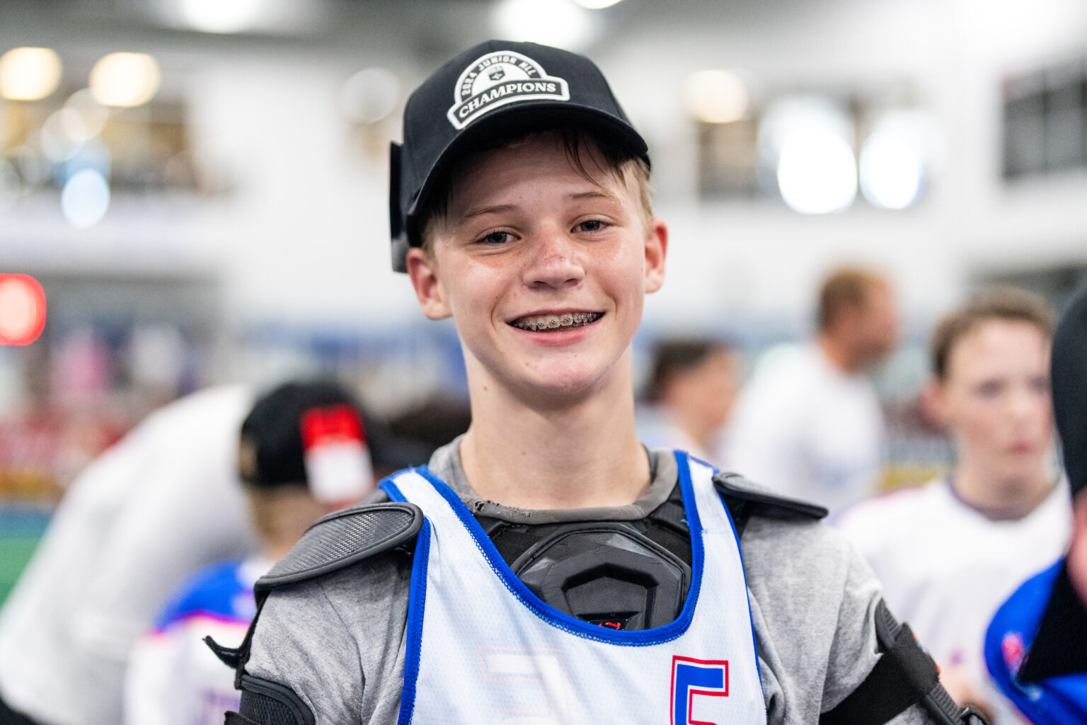 2024-25 Rock Stars: Boys, Girls and Developmental Team Rosters - TRAC ...