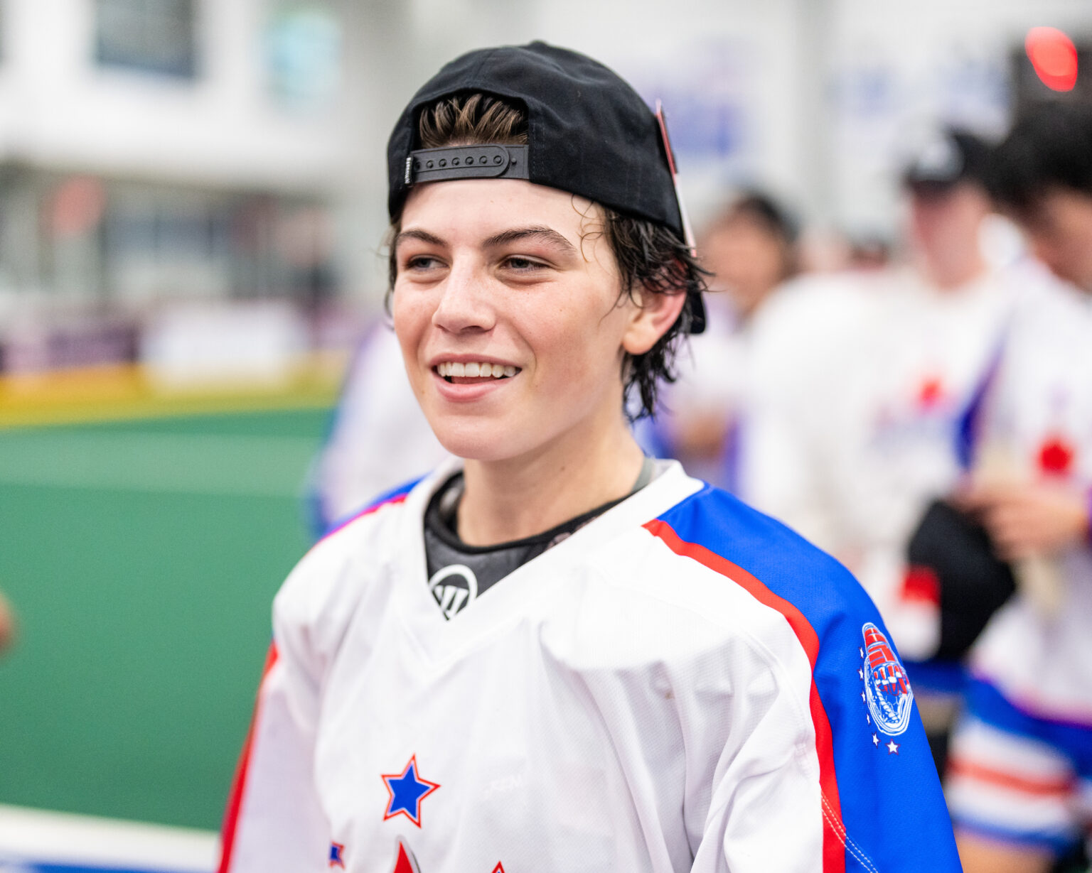 2024-25 Rock Stars: Boys, Girls and Developmental Team Rosters - TRAC ...