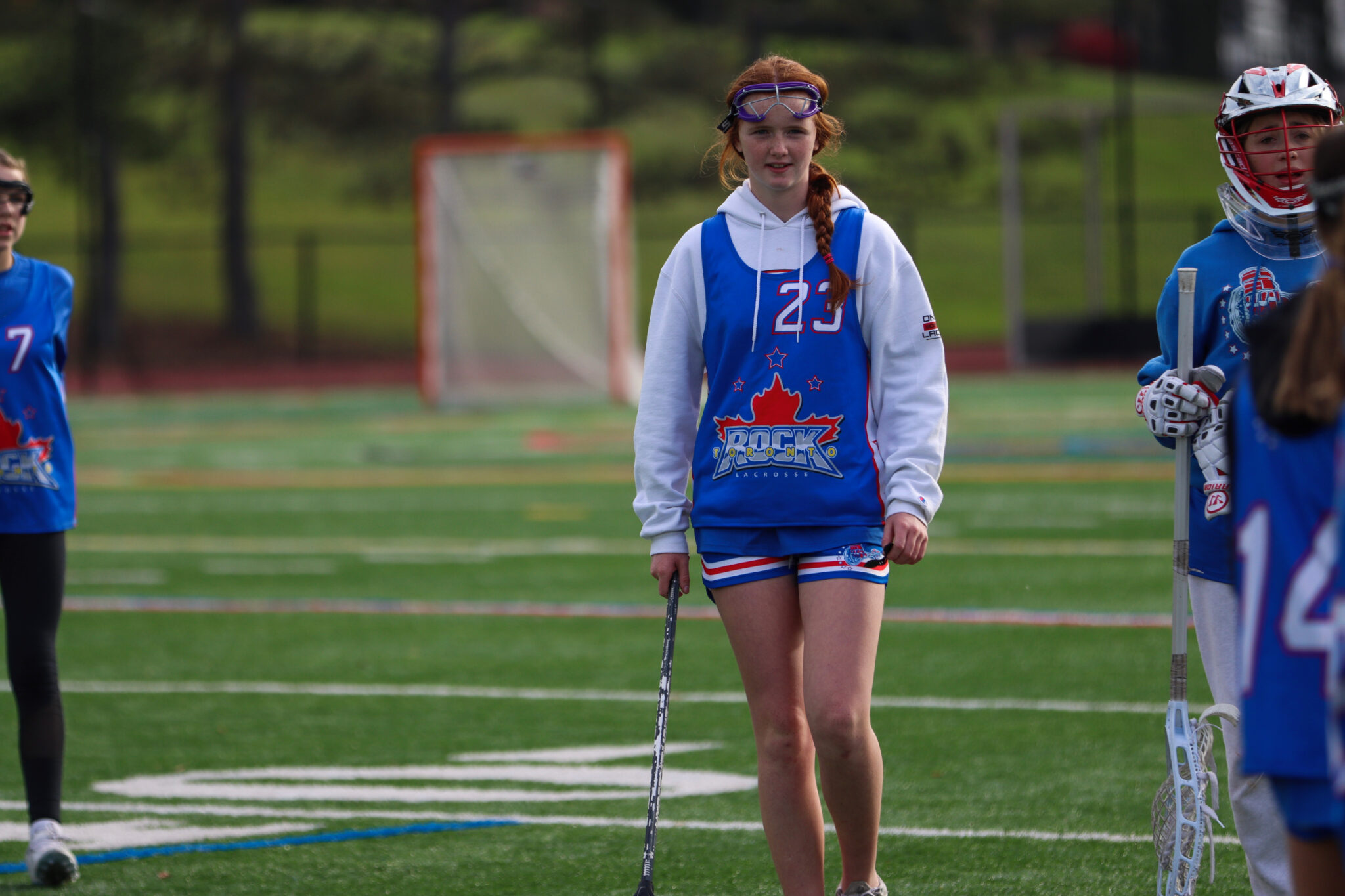 2024-25 Rock Stars: Boys, Girls and Developmental Team Rosters - TRAC ...