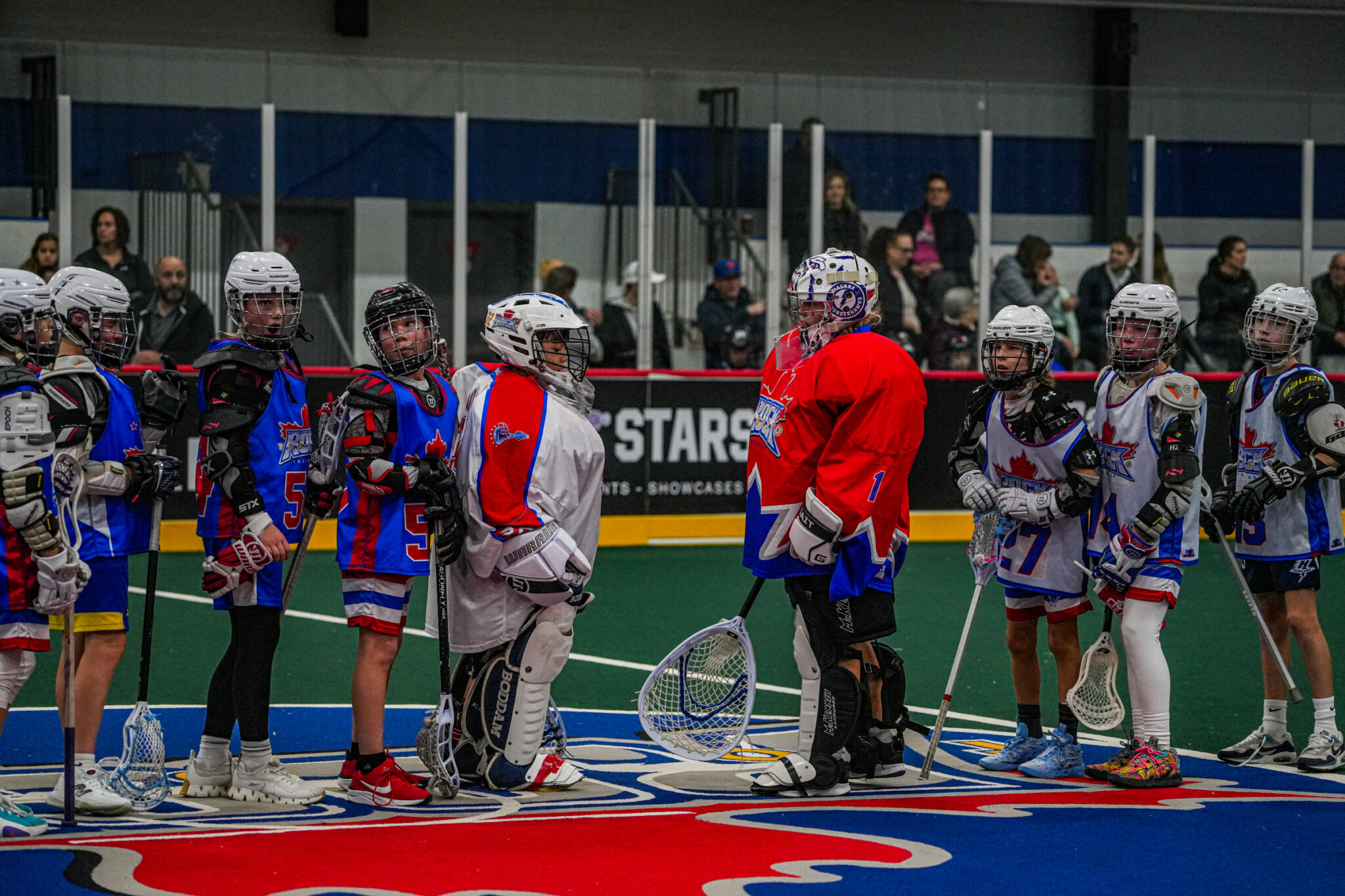 2024 REL Super Series: All-Star Teams & Most Valuable Player Selections ...