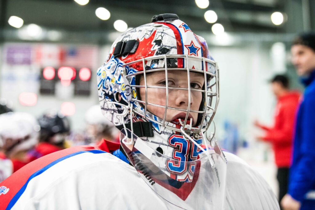 Rock Stars: 2025-26 Season Overview - TRAC Athletics - Toronto Rock ...