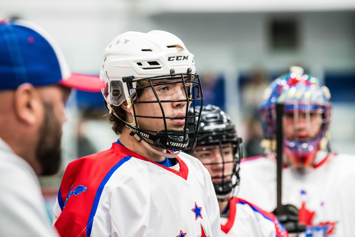 Rock Stars: 2025-26 Season Overview - TRAC Athletics - Toronto Rock ...